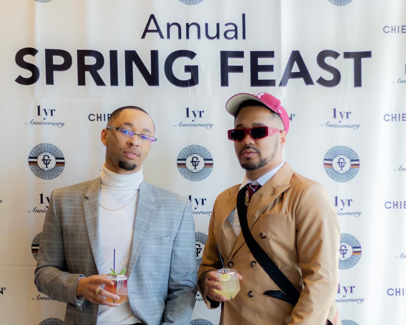 CHIEFTAIN Annual Feast 2023