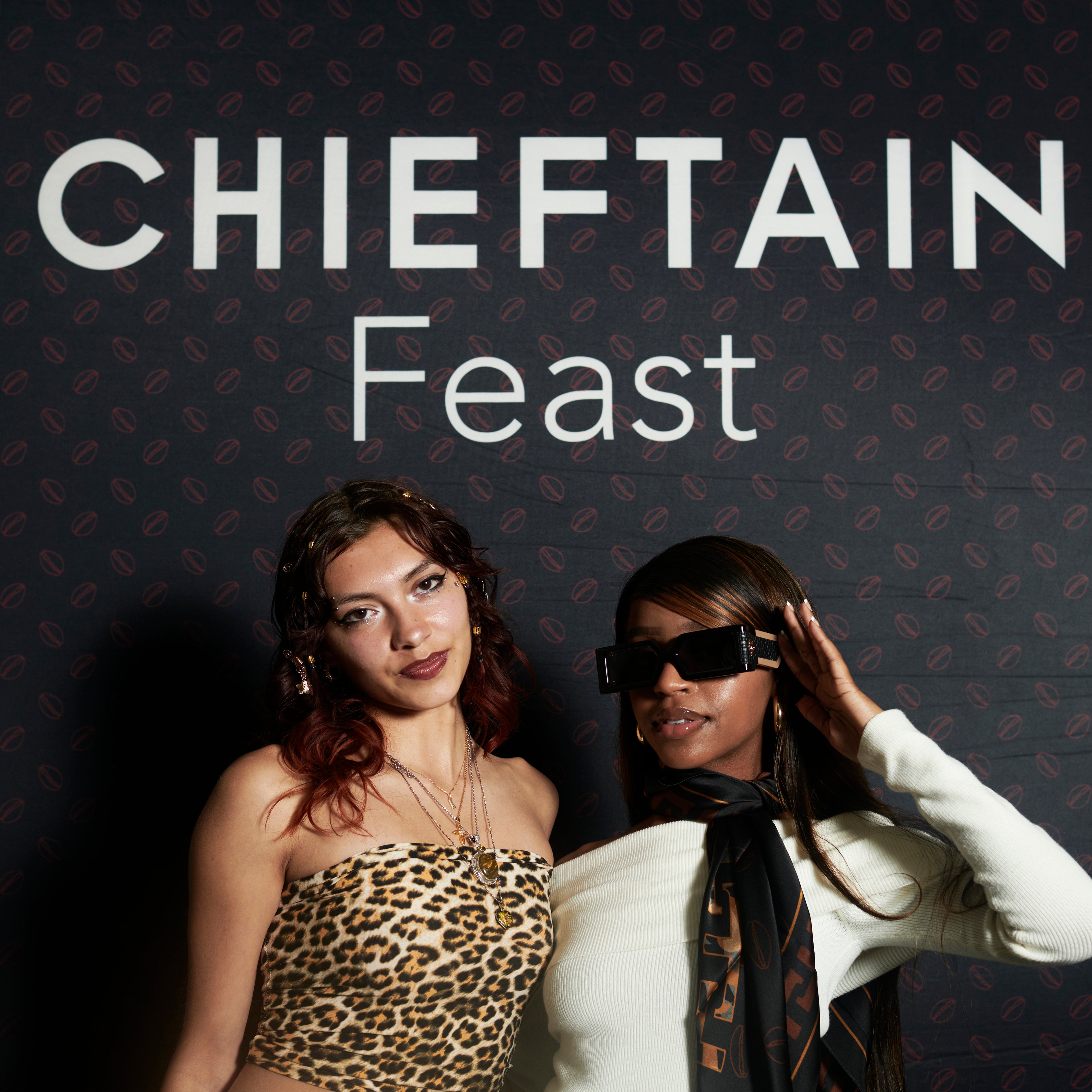 CHIEFTAIN Feast 2024